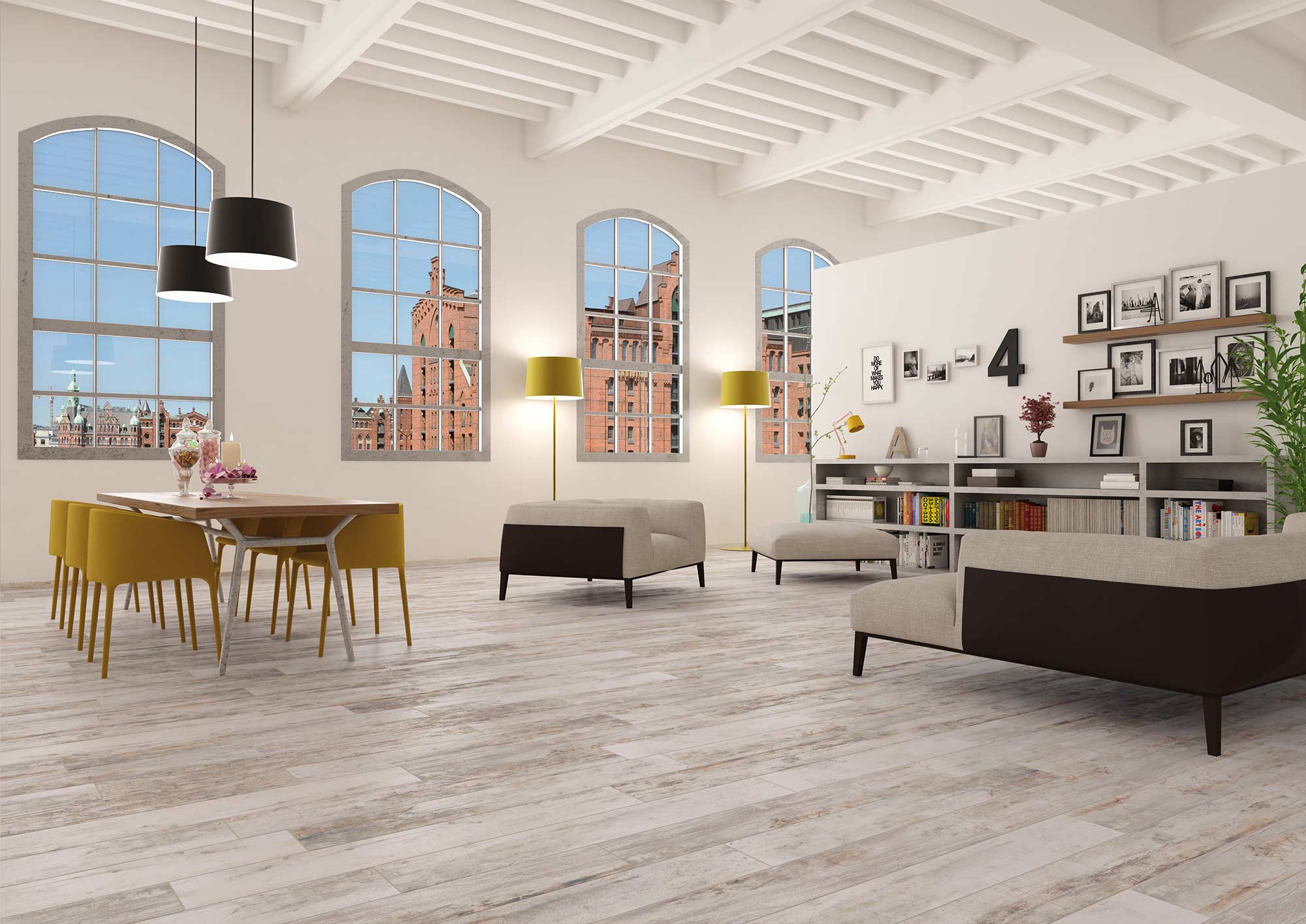 PAUL CERAMICHE | Ceramica | Prodotti